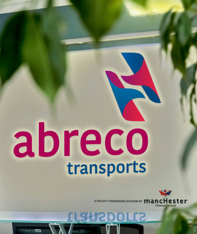 About Us - Abreco Transports
